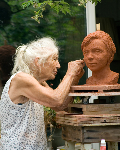 Lidi van Mourik Broekman